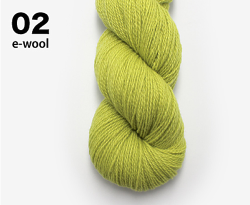ておりやオンラインショップ / e-wool【23色】
