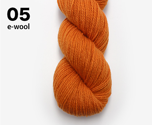 ておりやオンラインショップ / e-wool【23色】