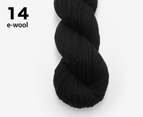 ておりやオンラインショップ / e-wool【23色】
