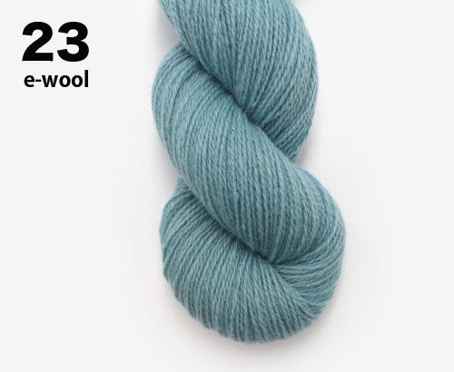 ておりやオンラインショップ / e-wool【23色】